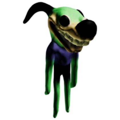 Doggle | Roblox BEAR Wiki | Fandom