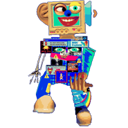 Malbear/Gallery | Roblox BEAR Wiki | Fandom