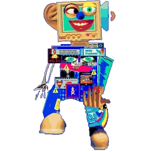 Discuss Everything About Roblox BEAR Wiki | Fandom