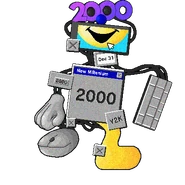 Y2K | Roblox BEAR Wiki | Fandom