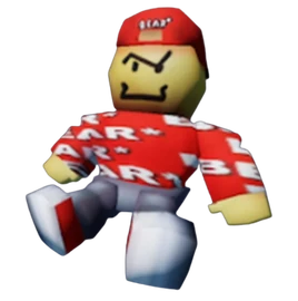 Cheedamale Plush | Roblox BEAR Wiki | Fandom