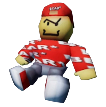 Cheedamale Plush | Roblox BEAR Wiki | Fandom