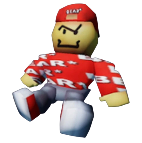 Cheedamale Plush | Roblox BEAR Wiki | Fandom