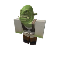The Ogre | Roblox BEAR Wiki | Fandom