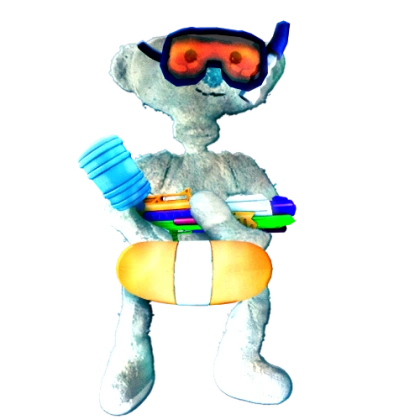 Soaker | Roblox BEAR Wiki | Fandom