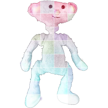 Cubic | Roblox BEAR Wiki | Fandom