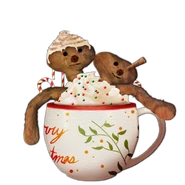 Hot Cocoa | Roblox BEAR Wiki | Fandom