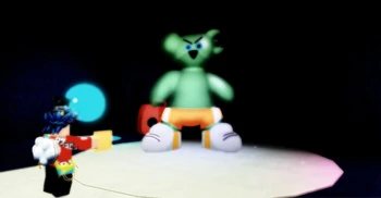 Sam's Resting Place | Roblox BEAR Wiki | Fandom