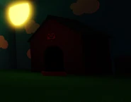 WOOF | Roblox BEAR Wiki | Fandom