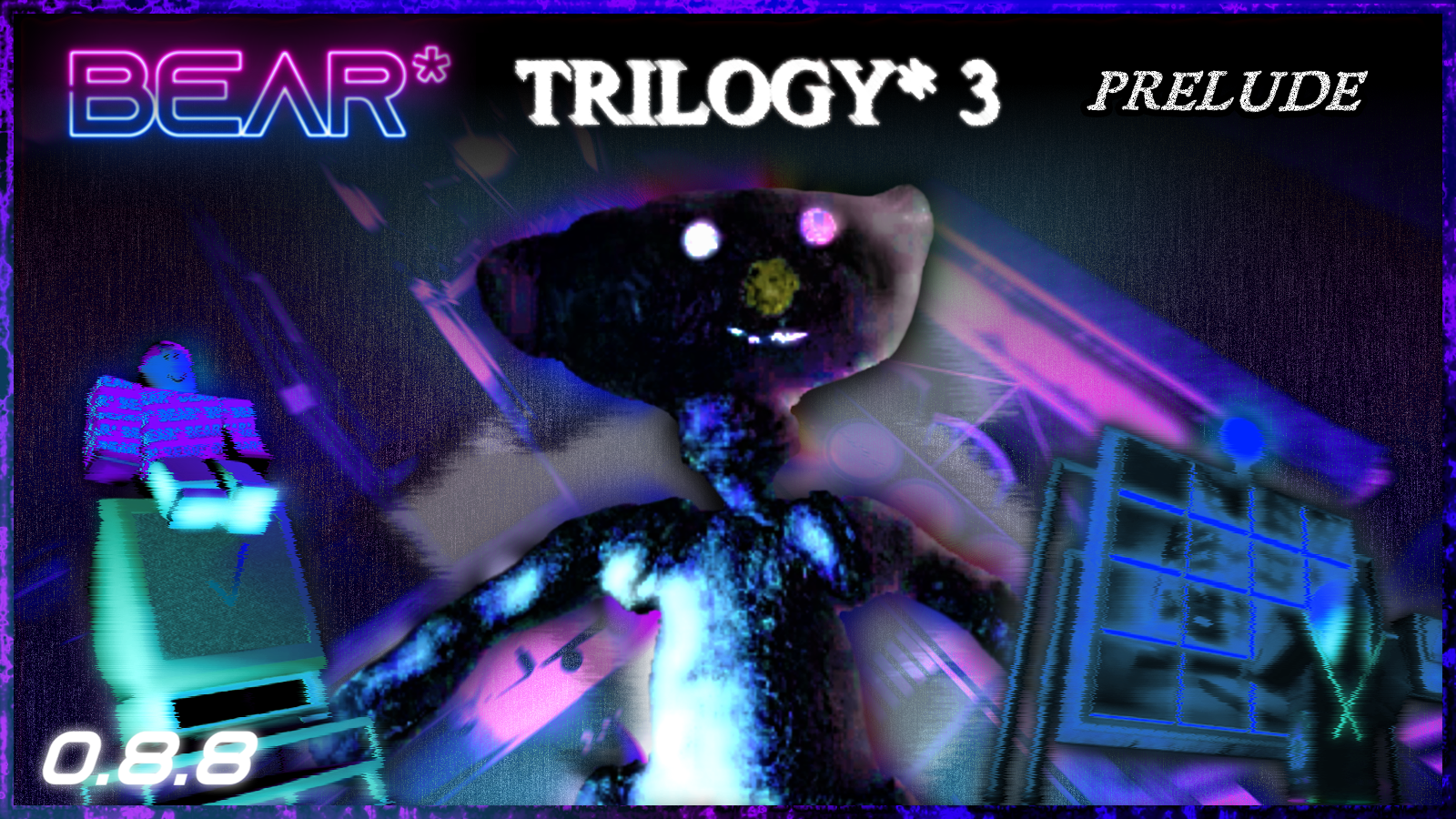 Discuss Everything About Roblox BEAR Wiki | Fandom