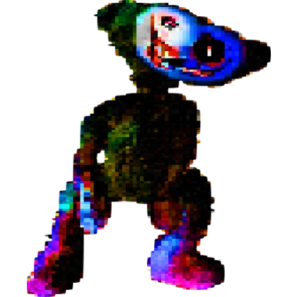 AREA 51 PASTA CREATURE | Roblox BEAR Wiki | Fandom