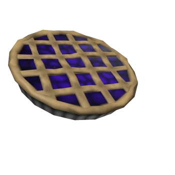Blueberry Pie | Roblox BEAR Wiki | Fandom