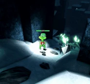 Icicles | Roblox BEAR Wiki | Fandom