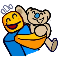 Buddies | Roblox BEAR Wiki | Fandom