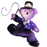 Ring Master | Roblox BEAR Wiki | Fandom