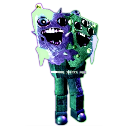 Discuss Everything About Roblox BEAR Wiki | Fandom