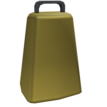 Cowbell | Roblox BEAR Wiki | Fandom