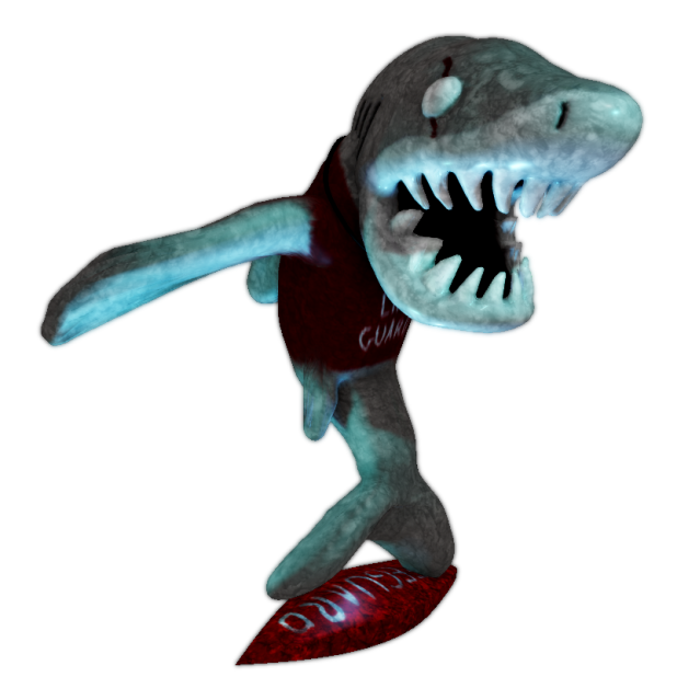 Jawsome | Roblox BEAR Wiki | Fandom