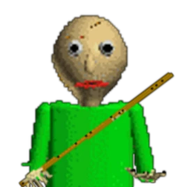 Baldi | Roblox BEAR Wiki | Fandom