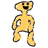 Jeremiah | Roblox BEAR Wiki | Fandom
