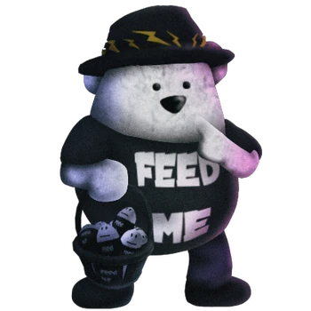 Sorcus | Roblox BEAR Wiki | Fandom