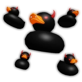 Evil Ducks | Roblox BEAR Wiki | Fandom