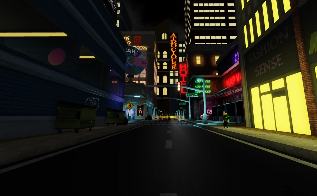 BEAR* City | Roblox BEAR Wiki | Fandom
