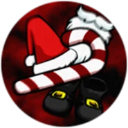 Lil Santa Sam/Gallery | Roblox BEAR Wiki | Fandom