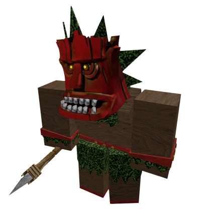 Tiki | Roblox BEAR Wiki | Fandom