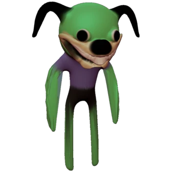 Doggle | Roblox BEAR Wiki | Fandom