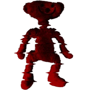 Omen_MAL/Gallery | Roblox BEAR Wiki | Fandom
