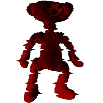 omen_MAL but red | Roblox BEAR Wiki | Fandom