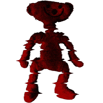 omen_MAL but red | Roblox BEAR Wiki | Fandom