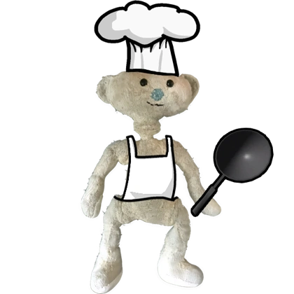 Chef | Roblox BEAR Wiki | Fandom