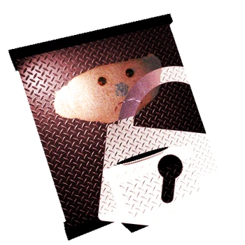 Puzzle Lock | Roblox BEAR Wiki | Fandom