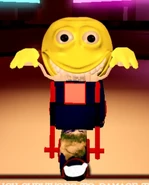 Jimbo/Gallery | Roblox BEAR Wiki | Fandom