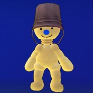 Buckethead | Roblox BEAR Wiki | Fandom