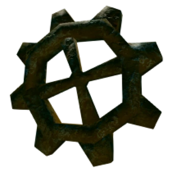 Cogwheel | Roblox BEAR Wiki | Fandom