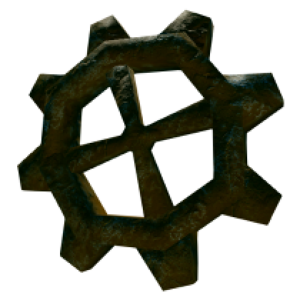 Cogwheel | Roblox BEAR Wiki | Fandom