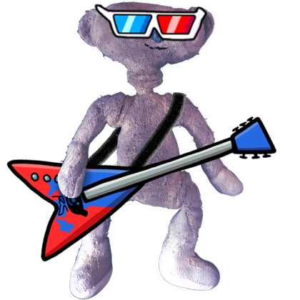 Rockstar | Roblox BEAR Wiki | Fandom