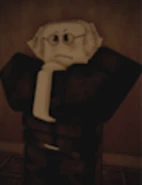 Dr. Silas | Roblox BEAR Wiki | Fandom