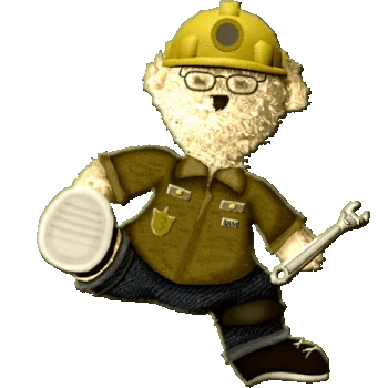 Mr. Samuel | Roblox BEAR Wiki | Fandom