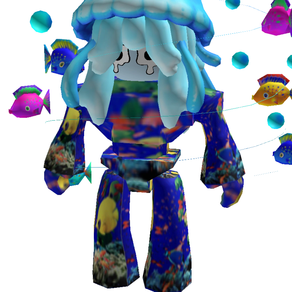 Fishy_GaI | Roblox BEAR Wiki | Fandom