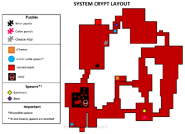 System Crypt | Roblox BEAR Wiki | Fandom