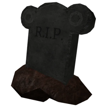 Gravestone | Roblox BEAR Wiki | Fandom