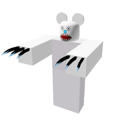 RAWRBEAR | Roblox BEAR Wiki | Fandom