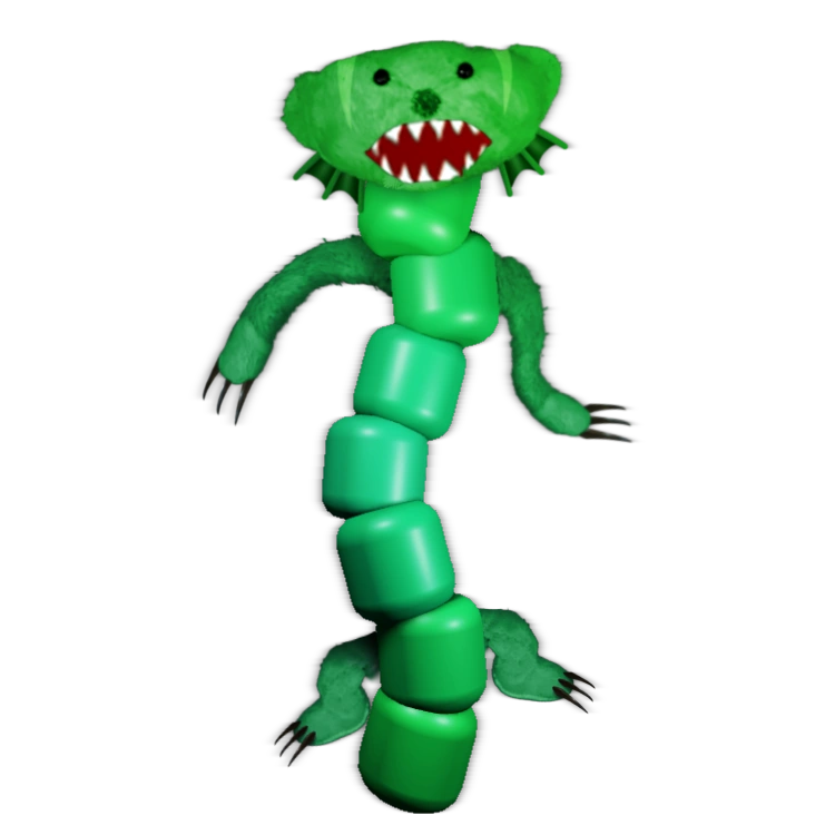 Serpent | Roblox BEAR Wiki | Fandom