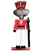 Nutcracker | Roblox BEAR Wiki | Fandom