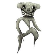 Uncanny Smile | Roblox BEAR Wiki | Fandom