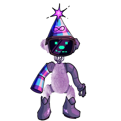 6th Anniversary... | Roblox BEAR Wiki | Fandom